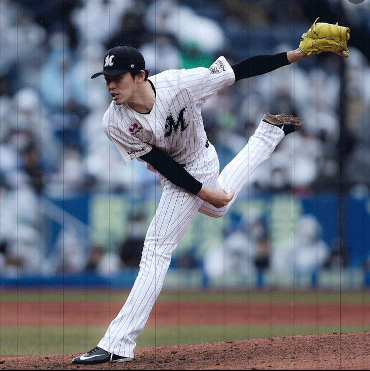 佐佐木朗希手指破皮浴血奮戰 首局連4K史上首人、4局狂飆10K - TSNA體育新聞團隊