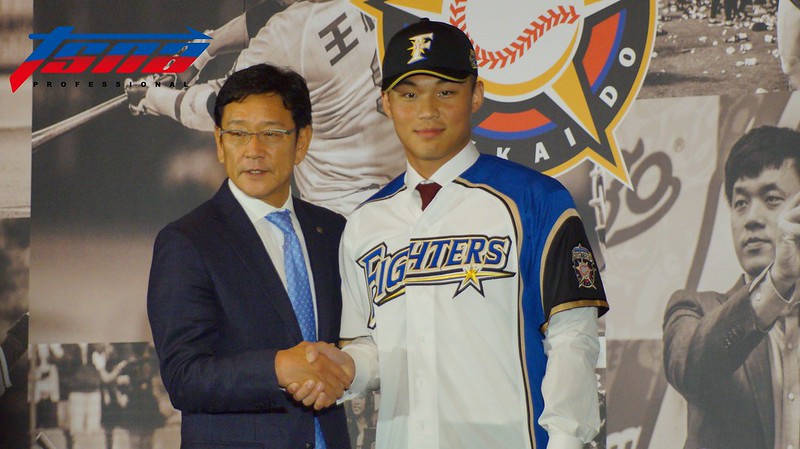 栗山英樹日本教頭首秀在8月1日 10月率隊來台打U23 - TSNA體育新聞團隊