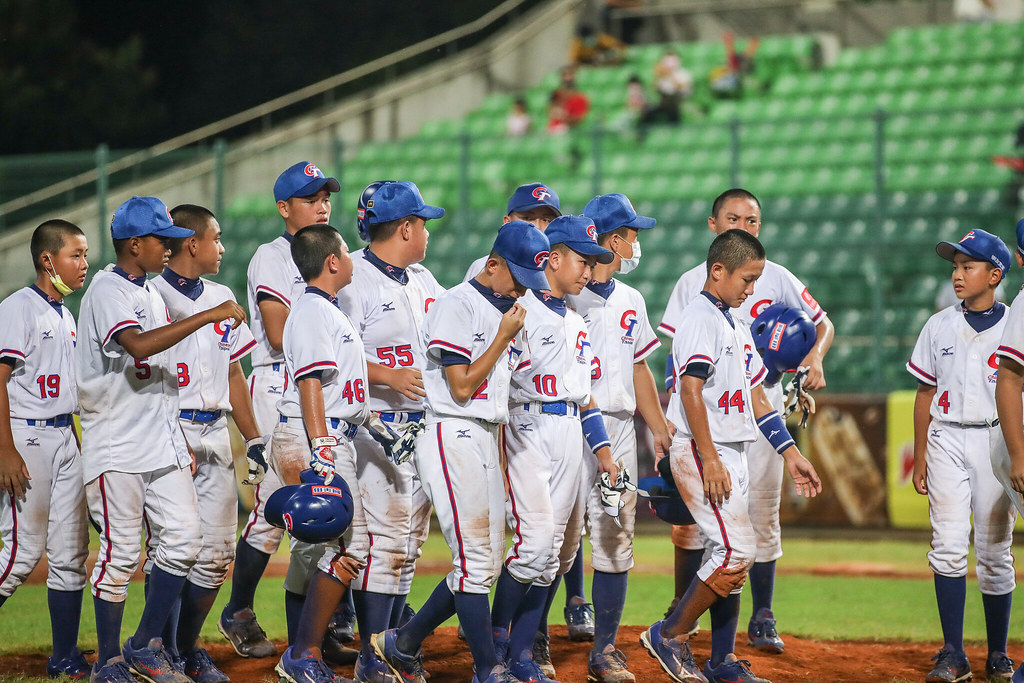 U12》中華隊此次如何組隊？ 棒協解釋選訓辦法 - TSNA體育新聞團隊