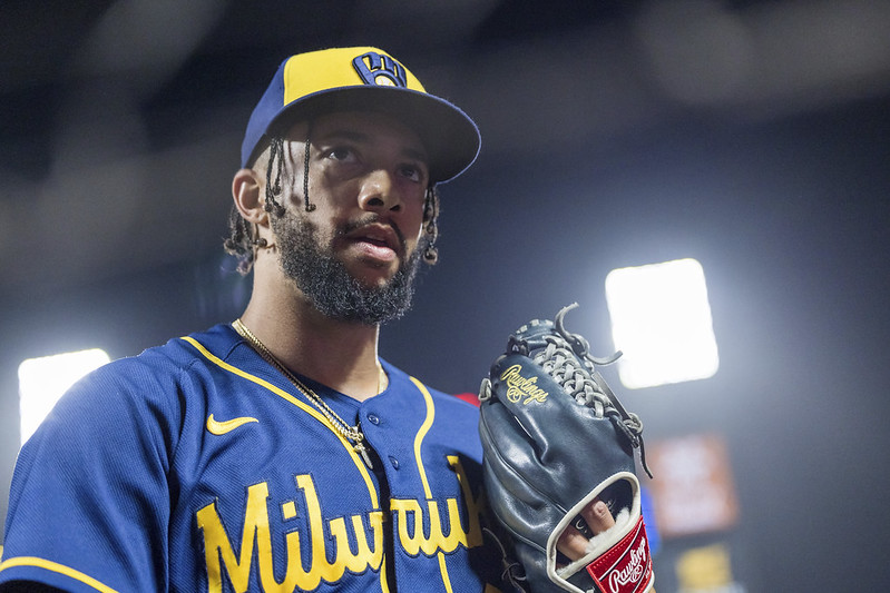 棒球季後賽變數大 釀酒人Williams：跟籃球不同 - TSNA體育新聞團隊