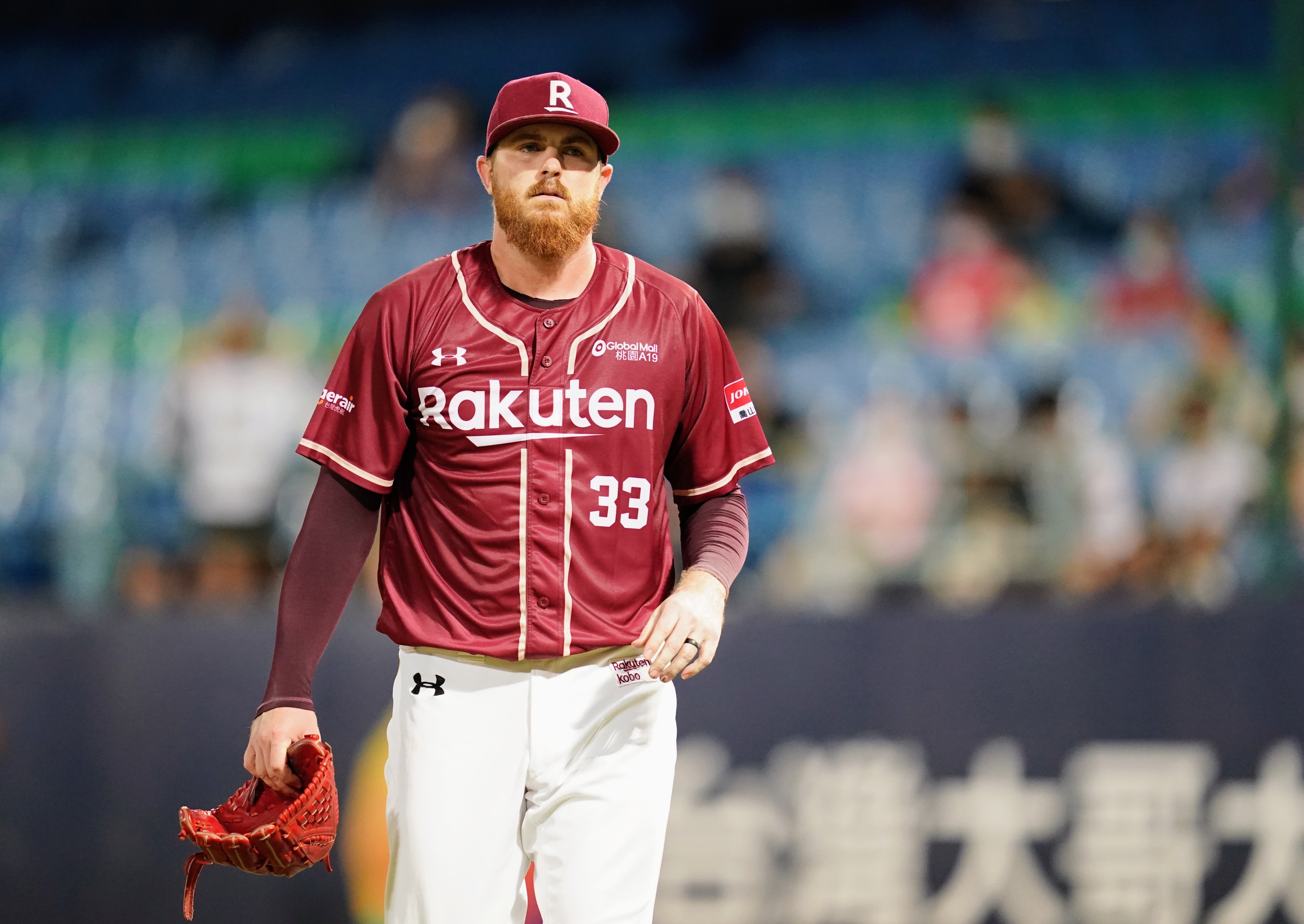 悍將打爆狂威！連2場對戰攻進10分 本季3場雙位數得分都對桃猿 - TSNA體育新聞團隊