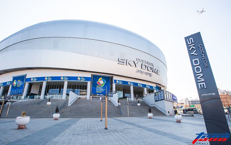 睽違100年再度造訪韓國 MLB宣布11月進行4場賽事 - TSNA體育新聞團隊