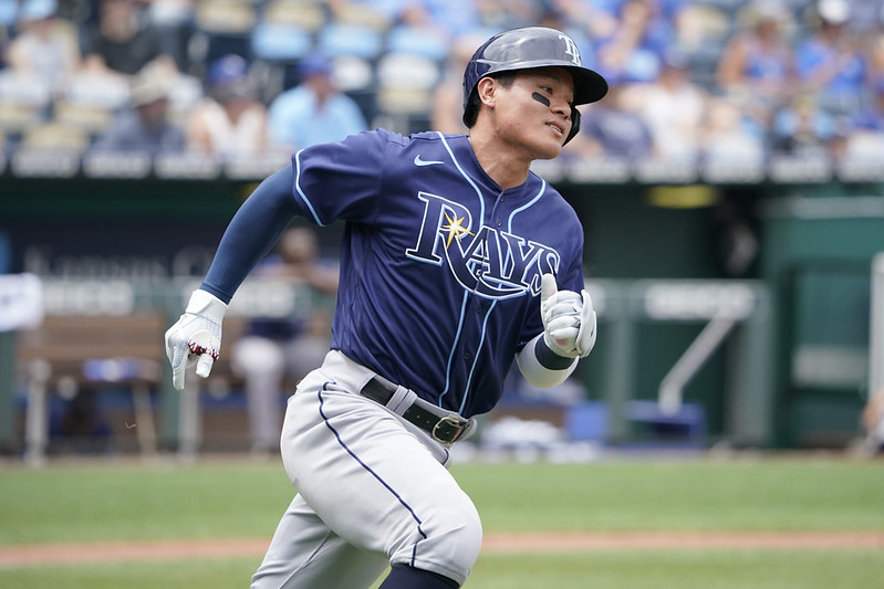 張育成吞2K 轉播介紹臺灣沒提王建民 - TSNA體育新聞團隊