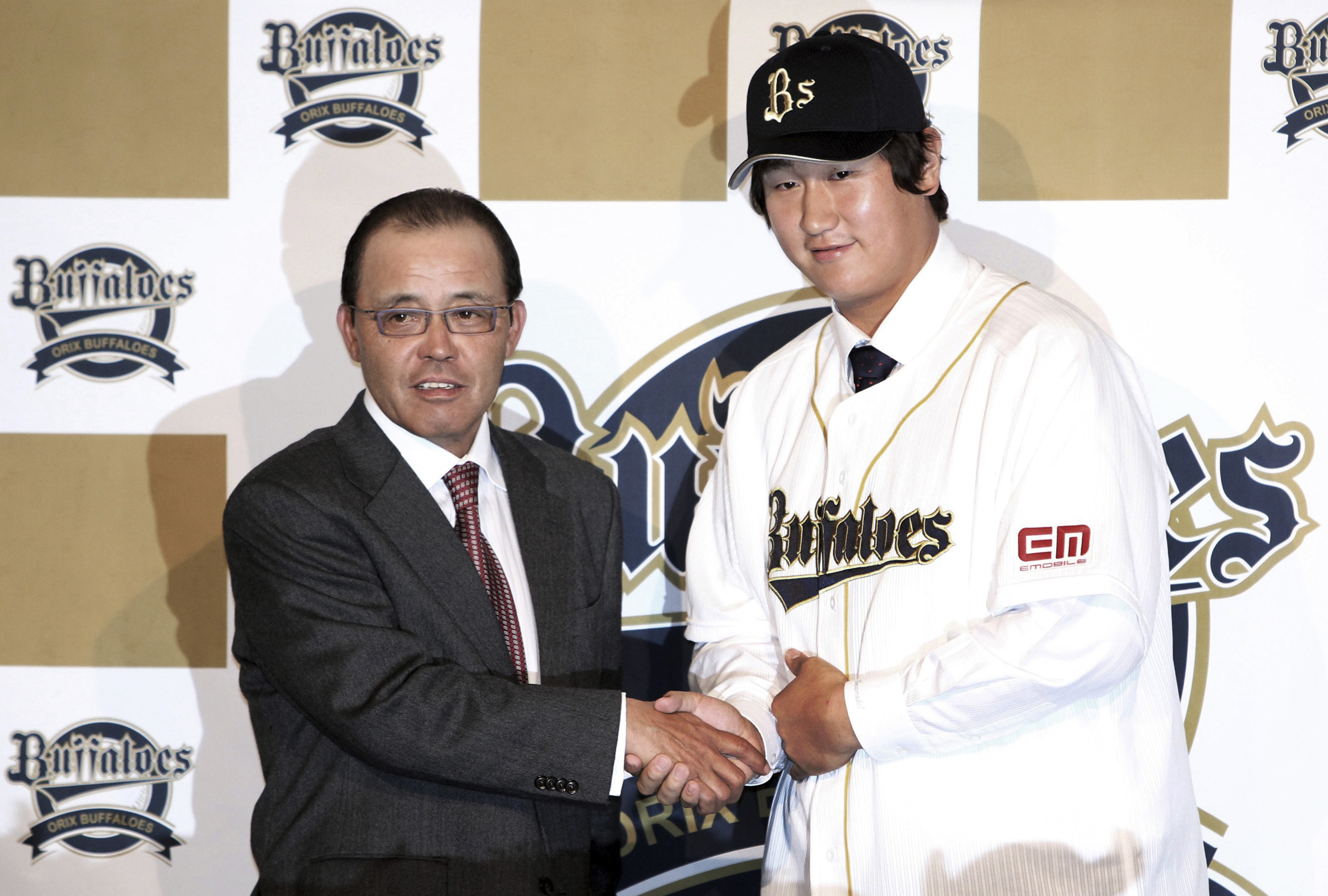 阪神內定明年新監督 OB岡田彰布回任 - TSNA體育新聞團隊