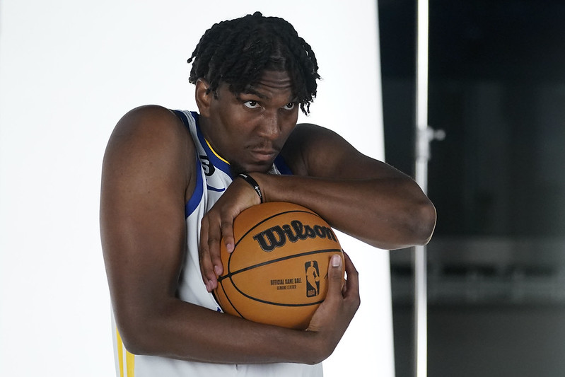 3個願望1次滿足 Looney：入選最佳防守陣容 - TSNA體育新聞團隊