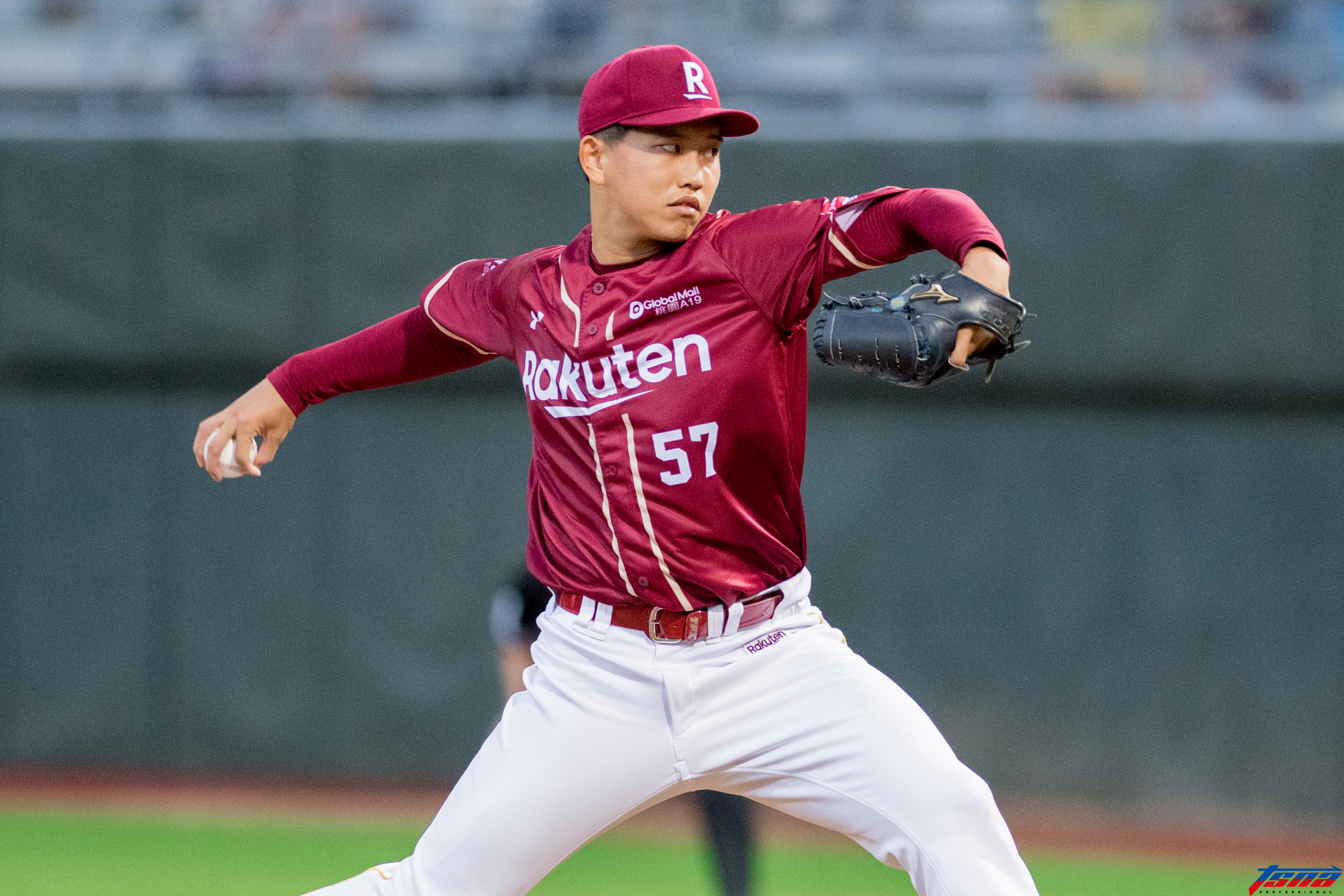 楊彬轉隊後連4場優質先發 為自己拚出季後賽一席之地 - TSNA體育新聞團隊