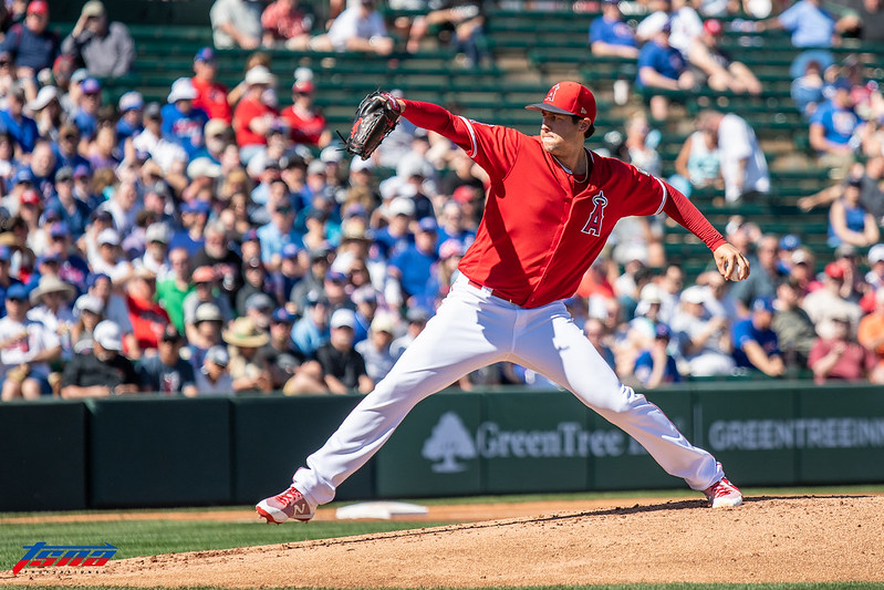 對Skaggs致死案沒悔意 天使前員工遭重判22年 - TSNA體育新聞團隊