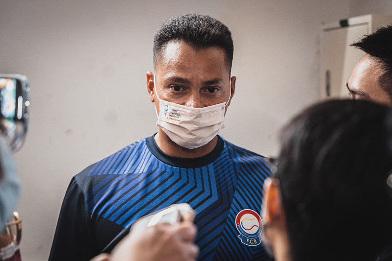 U23》上屆第3名哥倫比亞眾多小聯盟球員 總教練到過統一獅客座 - TSNA體育新聞團隊