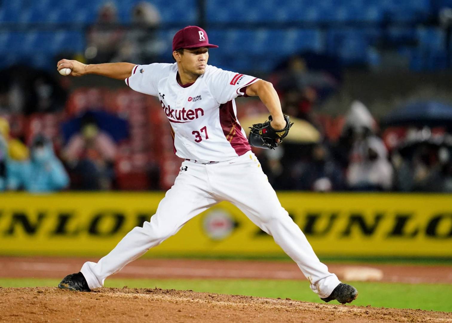 本季至今投51局累積50K 曾仁和三振多有原因 - TSNA體育新聞團隊