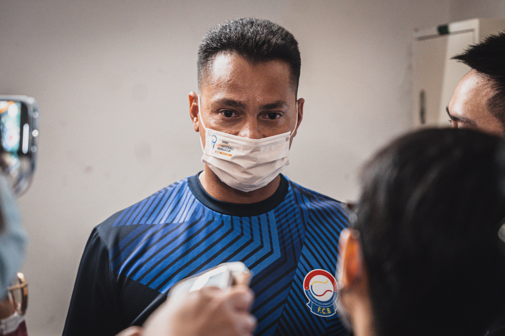 U23》延長賽1分差賞委內瑞拉2連敗 哥倫比亞教頭：天氣變涼更有利 - TSNA體育新聞團隊