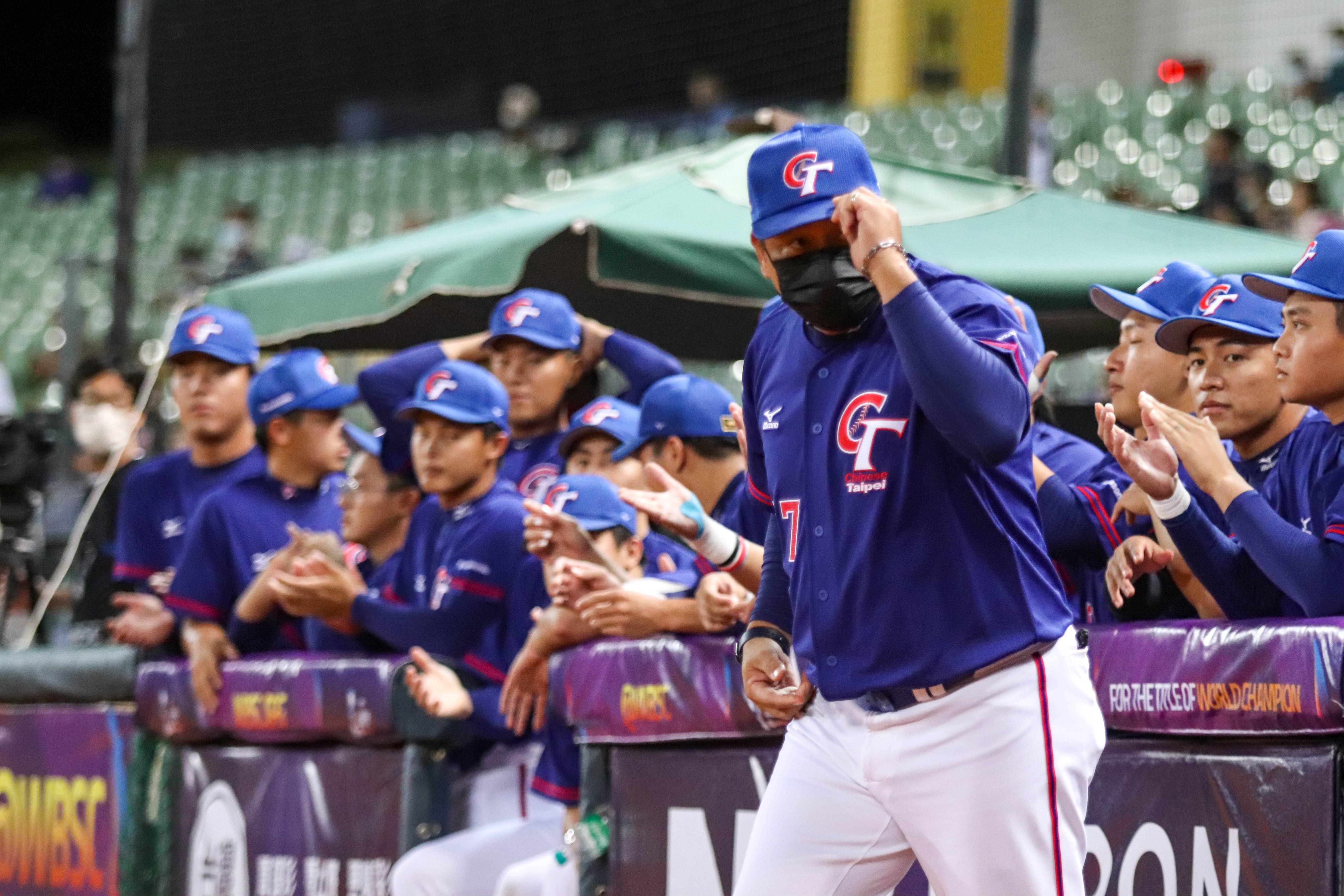 U23》對委一役不影響下輪戰況 謝承勳：把循環賽的強度準備好 - TSNA體育新聞團隊