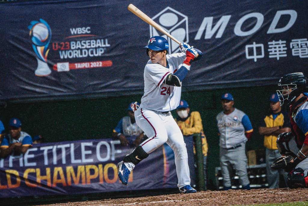 U23》懊悔沒把握機會幫球隊 紀慶然坦言想到沒食慾 - TSNA體育新聞團隊