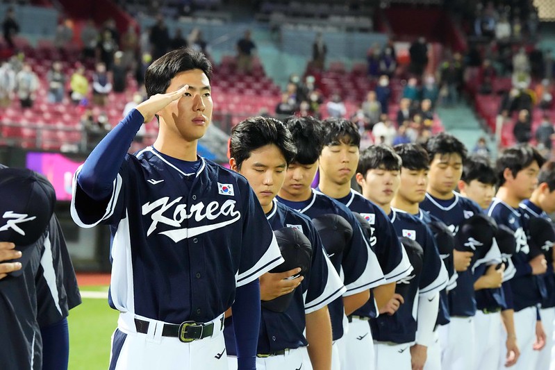 U23》受天候影響至今5連戰 韓教頭：選手年輕，好像沒太大影響 - TSNA體育新聞團隊