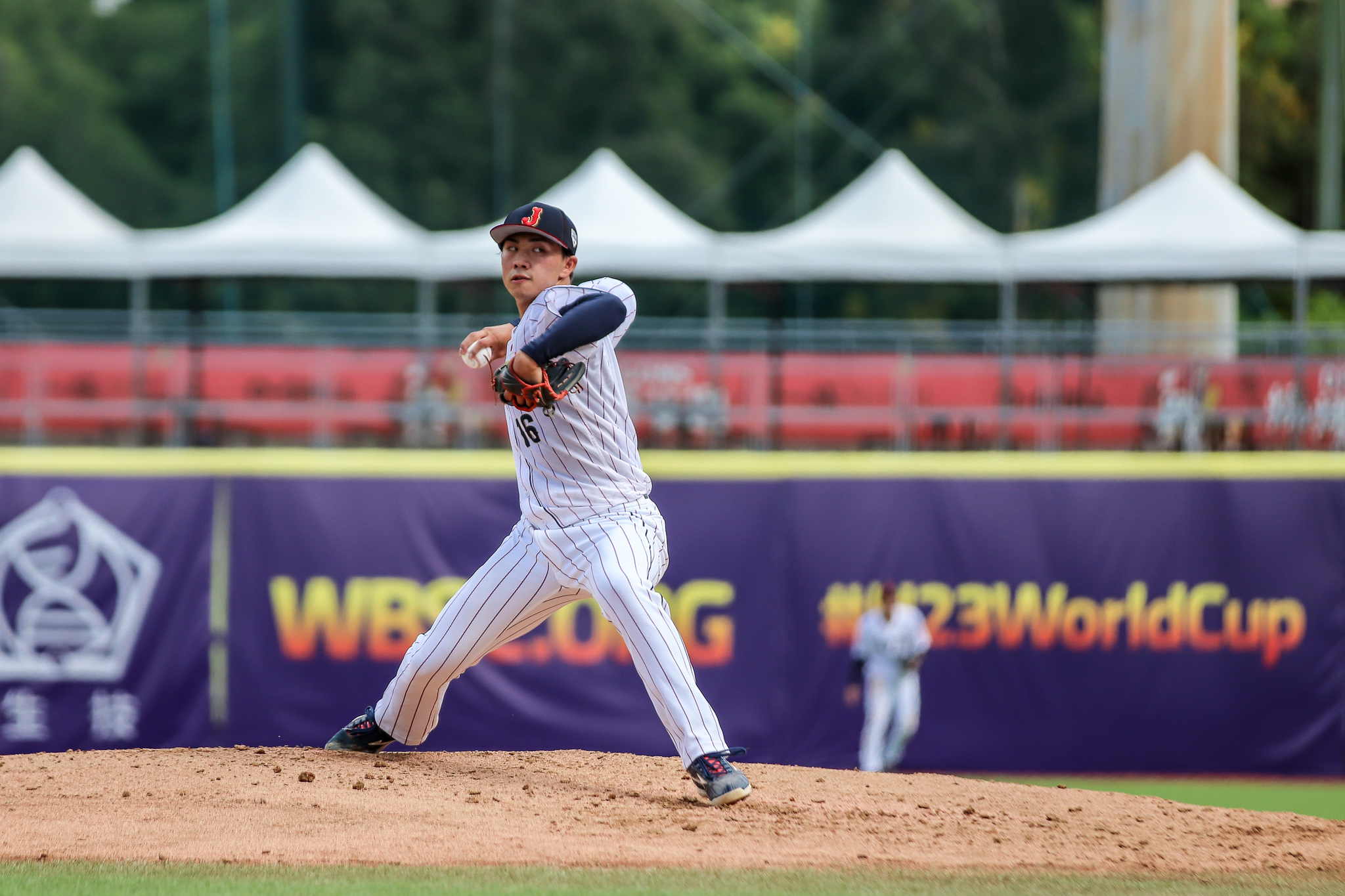 U23》片山樂生5局完美好投 冠軍賽確定日韓大戰 - TSNA體育新聞團隊