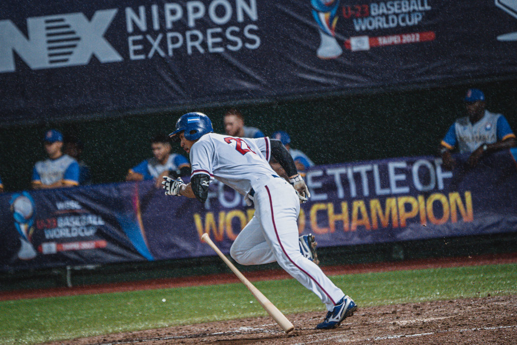 U23》全隊僅1安複賽3戰都敗 中華明對墨西哥爭銅牌 - TSNA體育新聞團隊