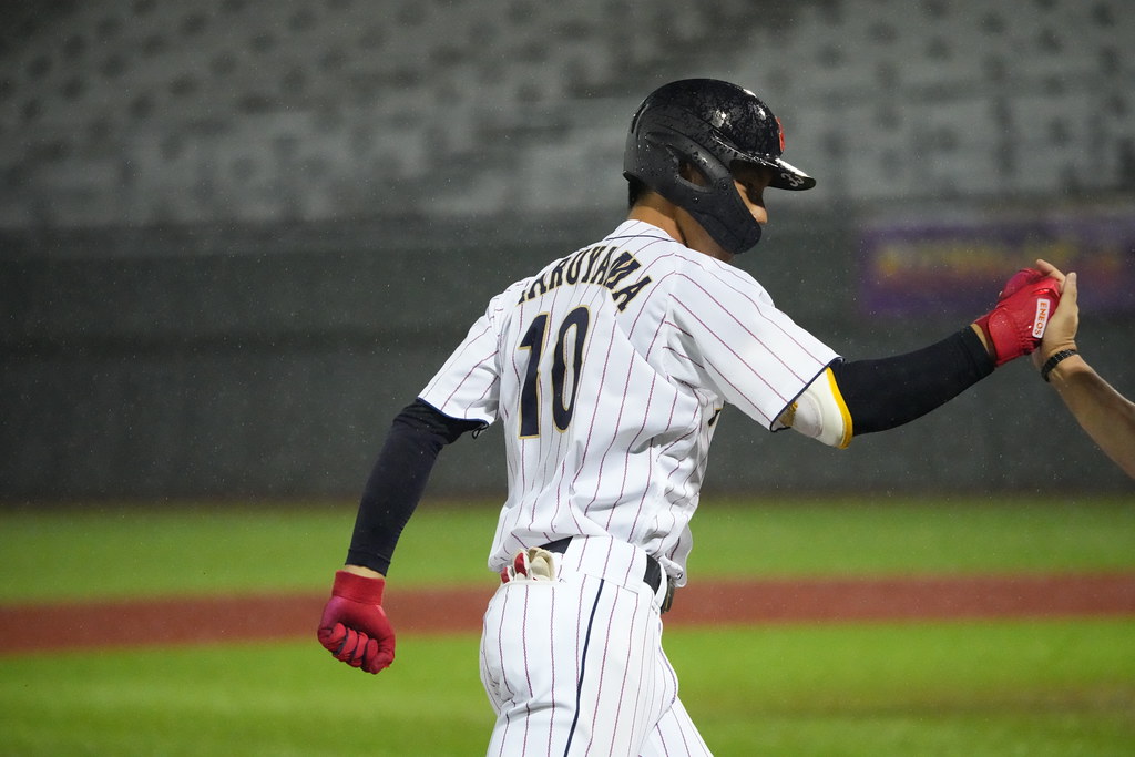 U23》5投合力完封韓國 丸山狀史致勝3分砲助日奪冠 - TSNA體育新聞團隊