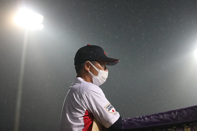 U23》自認擺脫小球實驗成效不差 日本監督：希望亞洲棒球更有Power - TSNA體育新聞團隊