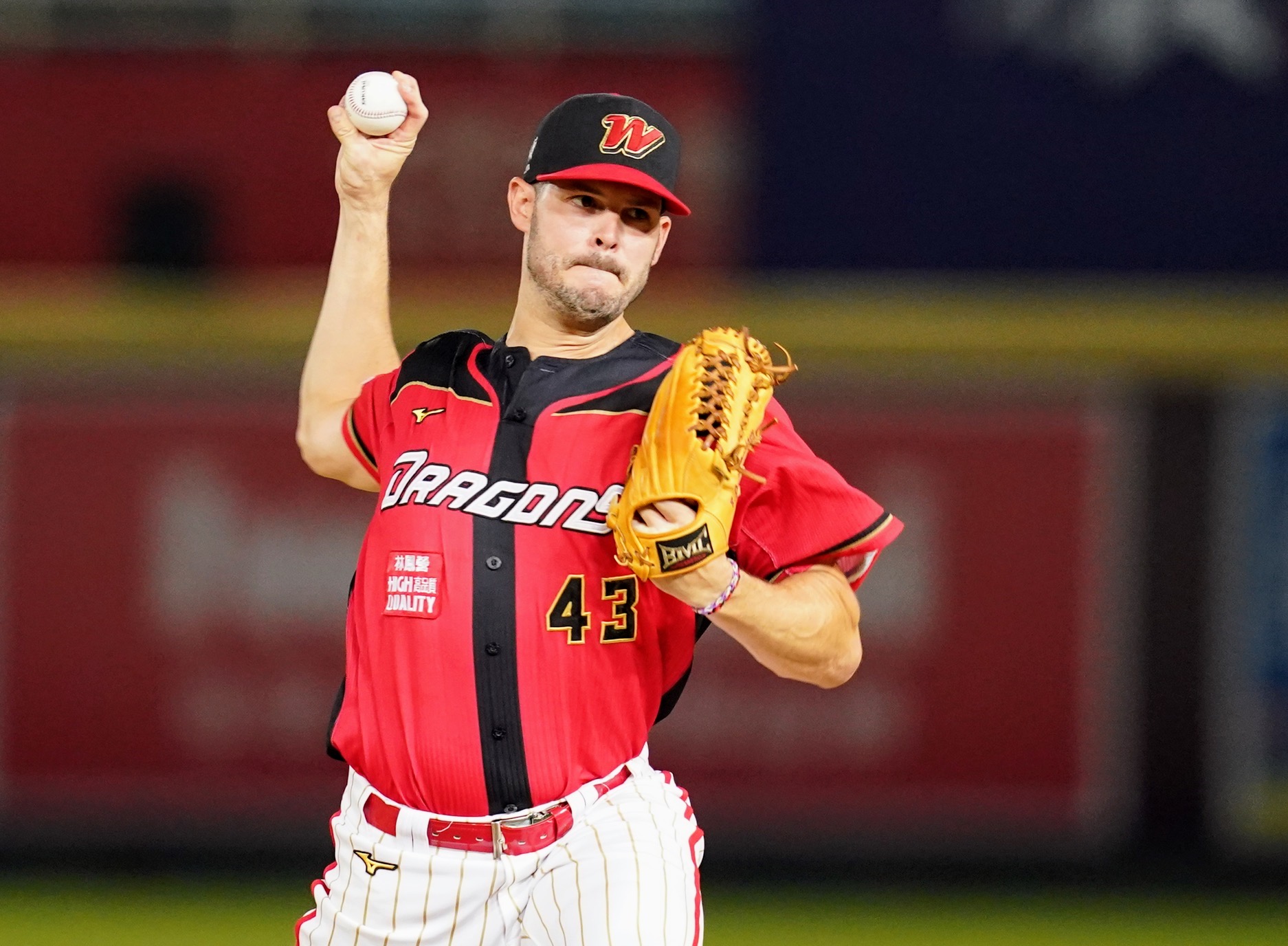 韓職投過季後賽殊死戰 布里悍：明天比賽就跟那場一樣 - TSNA體育新聞團隊