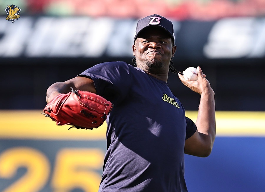 德保拉、象魔力才剛Live BP 對古巴不登板 - TSNA體育新聞團隊