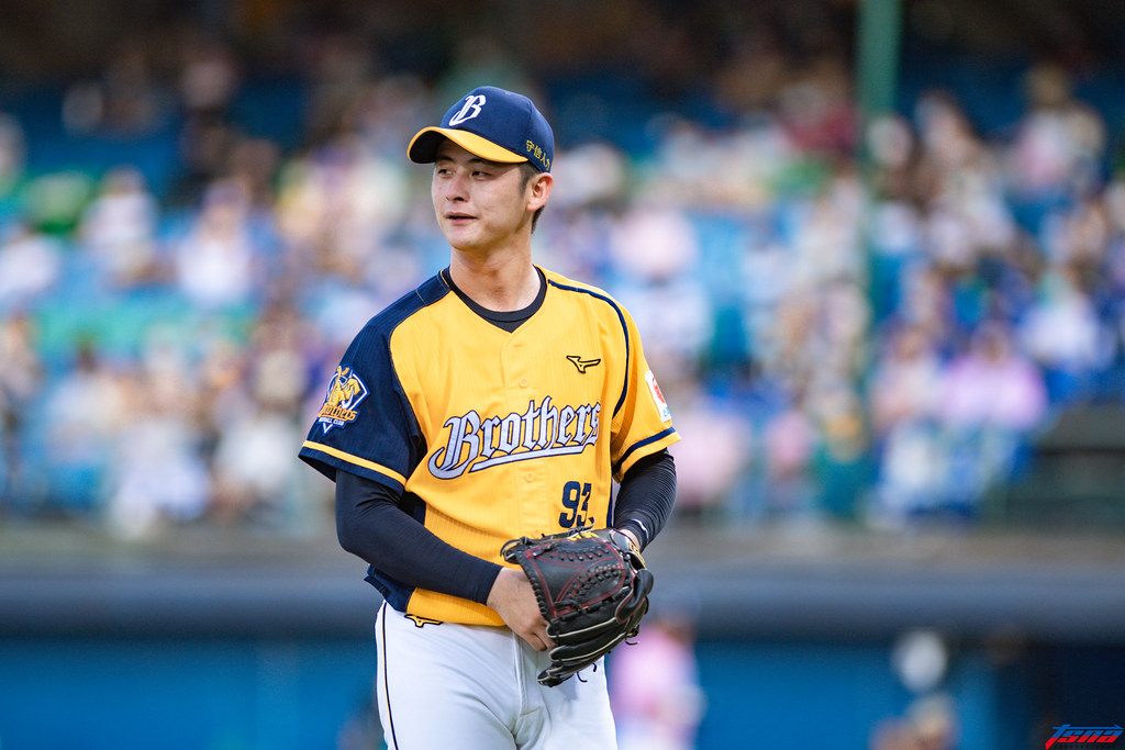 挑戰賽2勝0負晉級率100% 兄弟G2推吳哲源先發對鋼龍 - TSNA體育新聞團隊