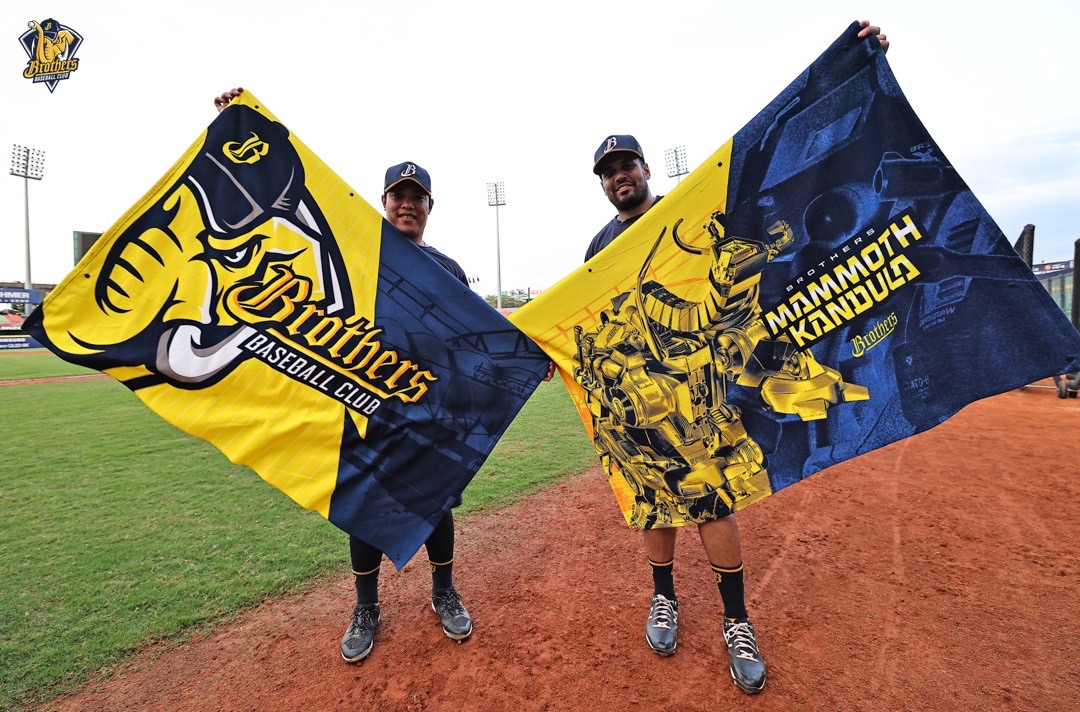 台灣大賽洲際2場門票已售出28500張 第4戰內野要完售了 - TSNA體育新聞團隊