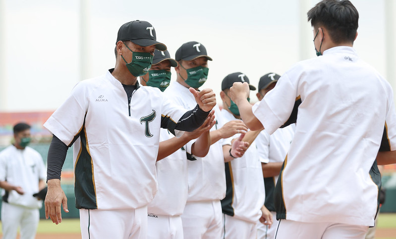 擴編選秀日程公布 12月5日見真章！ - TSNA體育新聞團隊