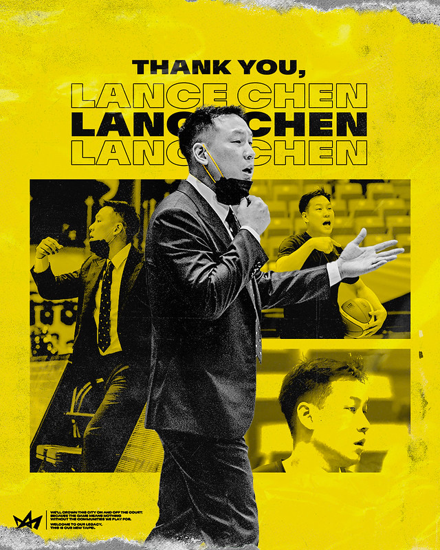 與新北國王無法達成共識 陳世念確定離隊 - TSNA體育新聞團隊