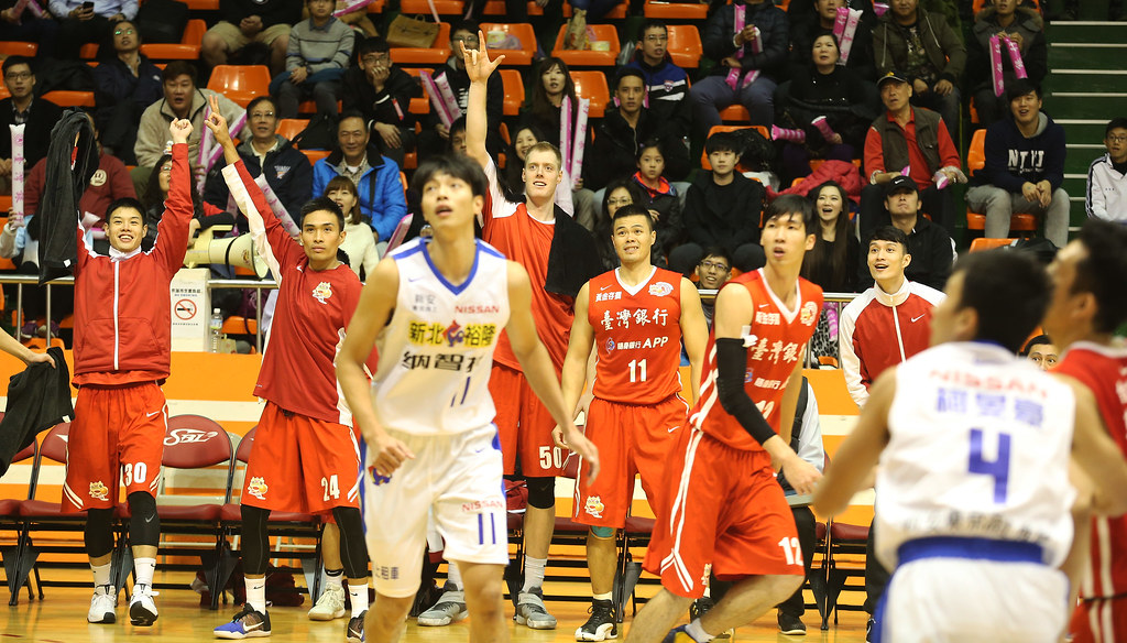 SBL與WSBL賽程公布 1/7輔大開打 - TSNA體育新聞團隊