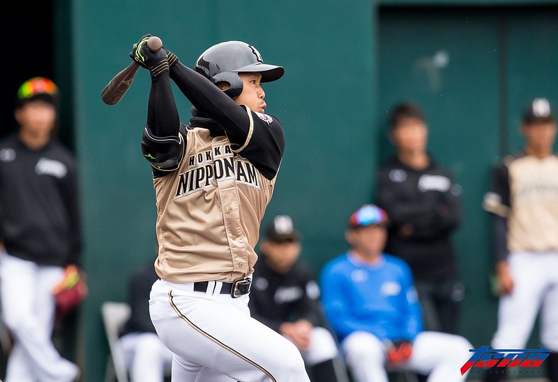 近藤健介將加盟福岡軟銀 傳簽6年約總值40億日圓 - TSNA體育新聞團隊