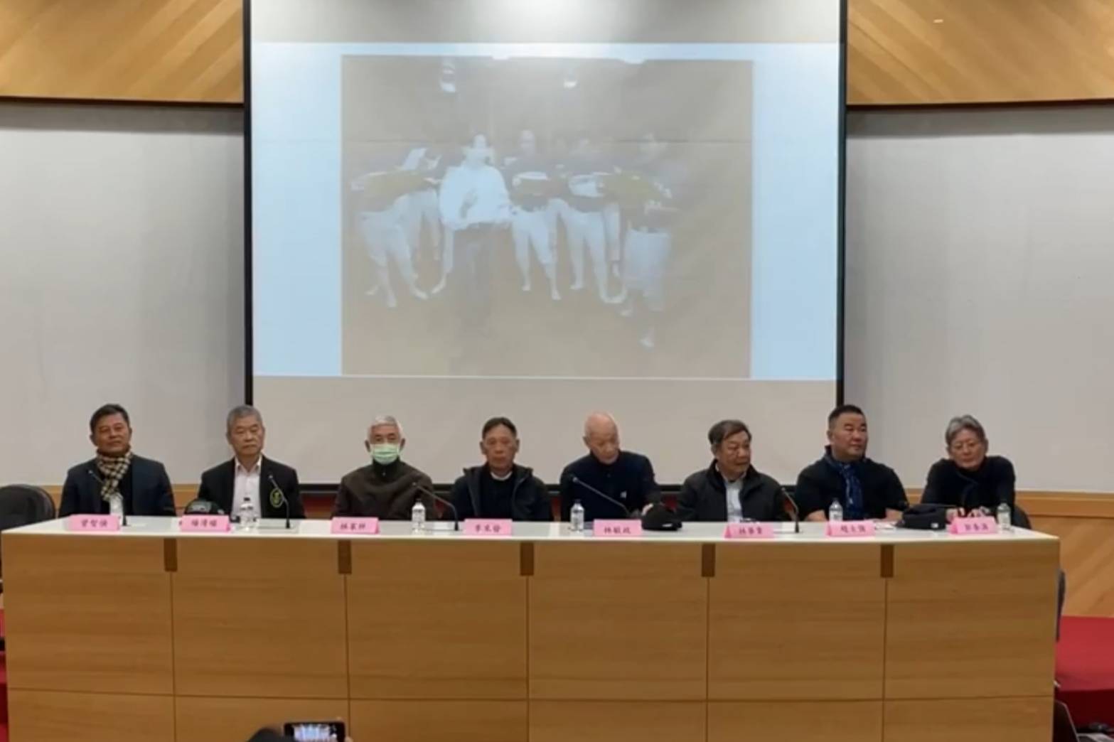 郭泰源83年亞錦賽單日2戰投17局的秘密 看武俠小說、喝甘蔗汁 - TSNA體育新聞團隊