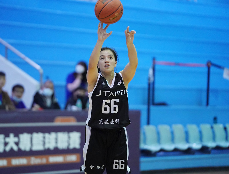 UBA女籃第2階段結束 3所學校率先晉級6強 - TSNA體育新聞團隊