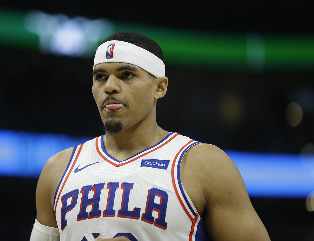 北國大軍背靠背踢館費城 拾一看好76人以逸代勞欺暴龍 - TSNA體育新聞團隊