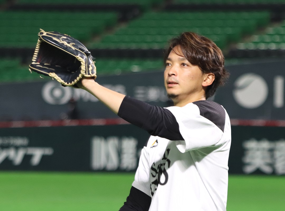 東浜巨年薪1.5億日圓簽3年 軟銀鷹17人年薪破億 - TSNA體育新聞團隊