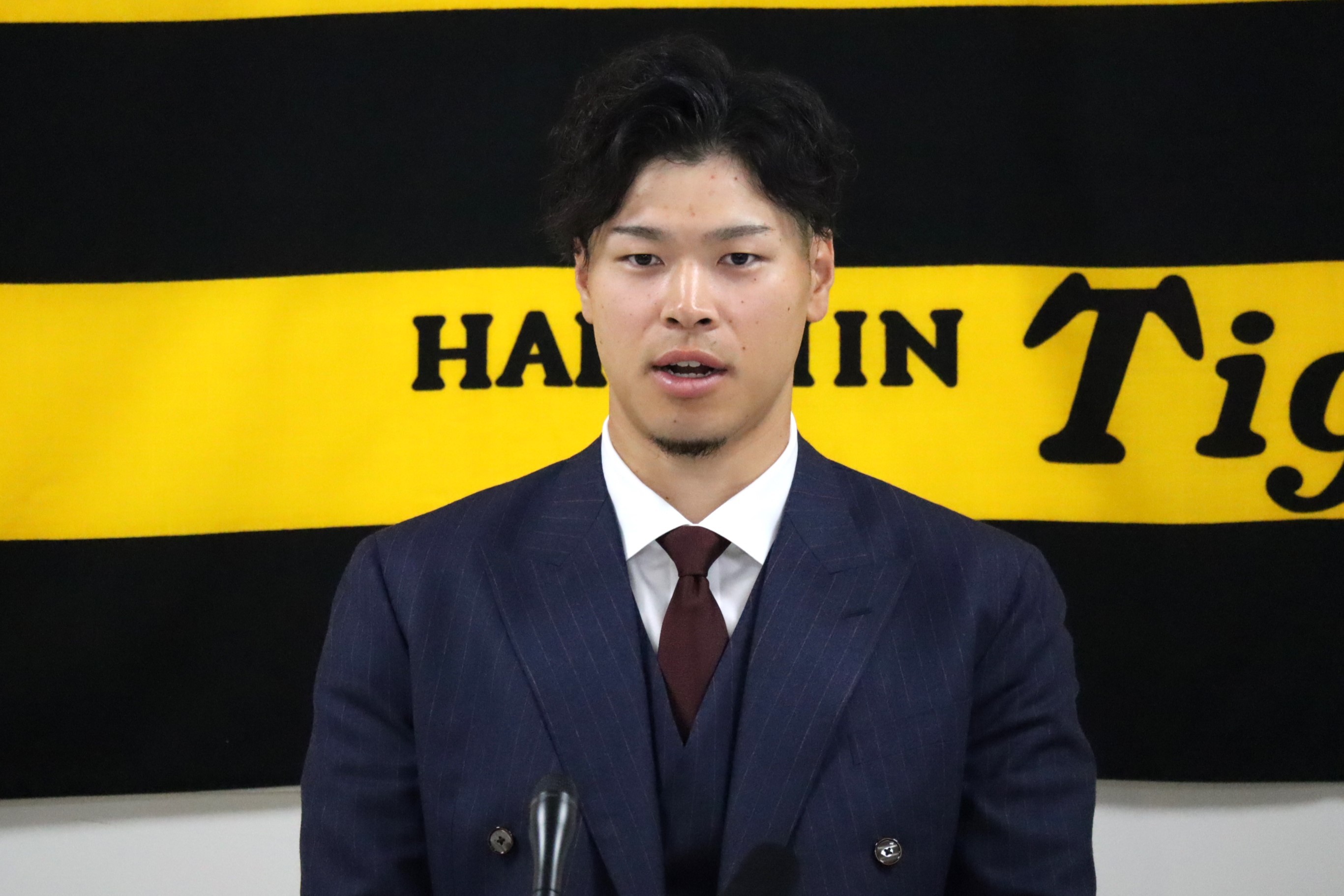 阪神主戰打者佐藤輝明 傳被排除WBC最終名單外 - TSNA體育新聞團隊