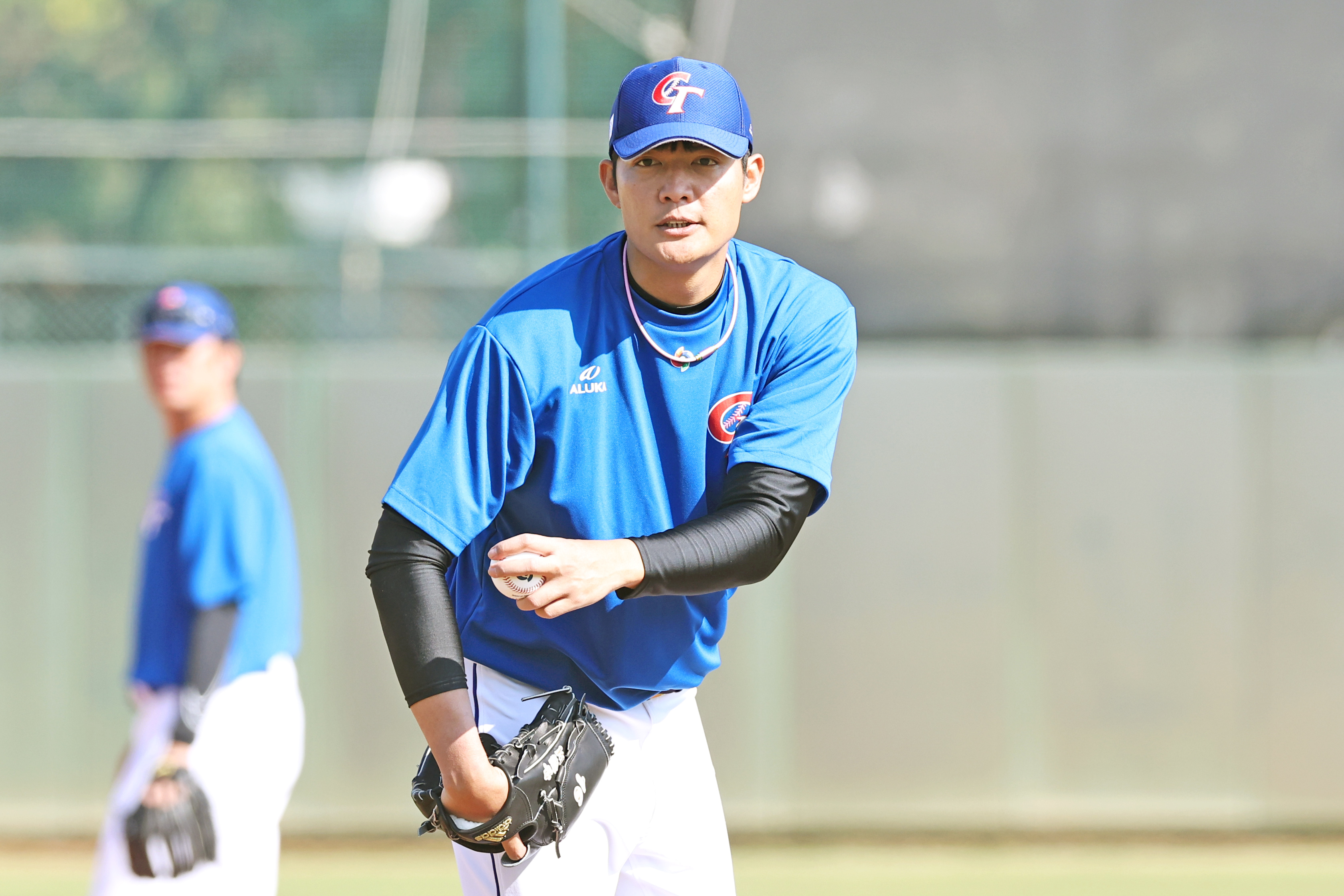  Baseball Mo PTT 