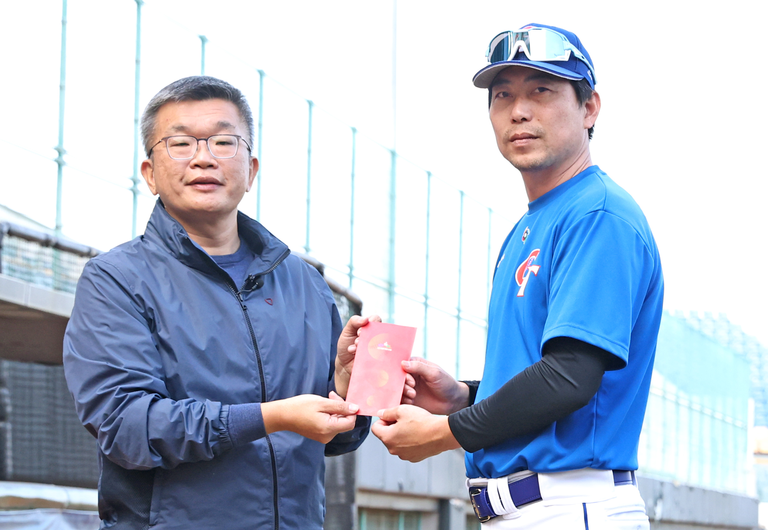 WBC》中華隊5場熱身賽時間出爐 對手、時間、地點一次看 - TSNA體育新聞團隊