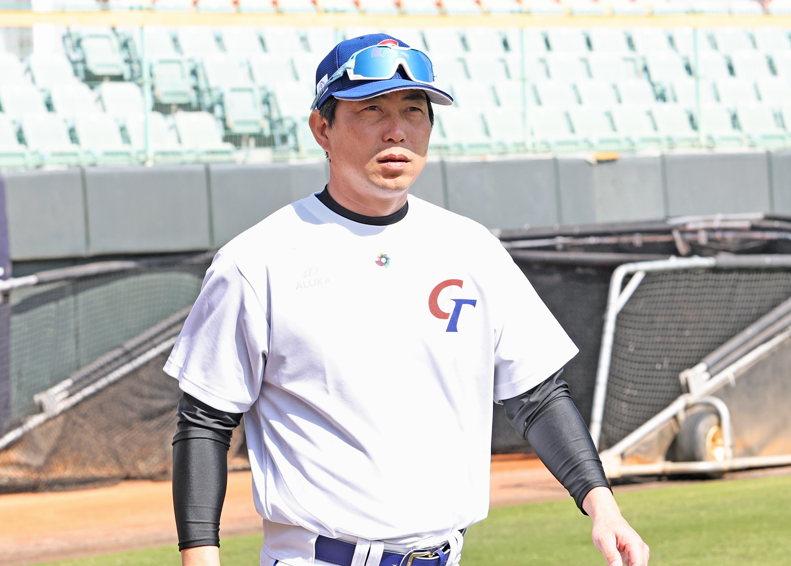 WBC》不利！中華隊24小時以內拚預賽最後2戰 餅總談因應 - TSNA體育新聞團隊