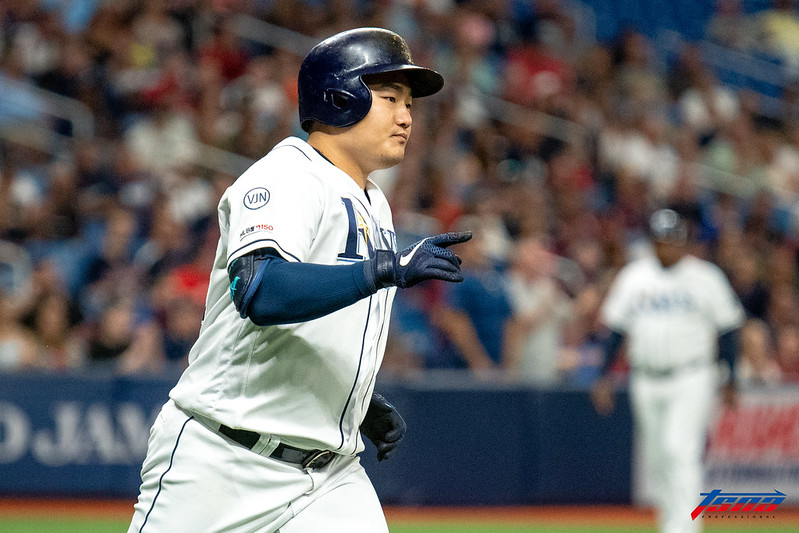 WBC》韓國隊少了一壘重砲 崔志萬退出經典賽 - TSNA體育新聞團隊