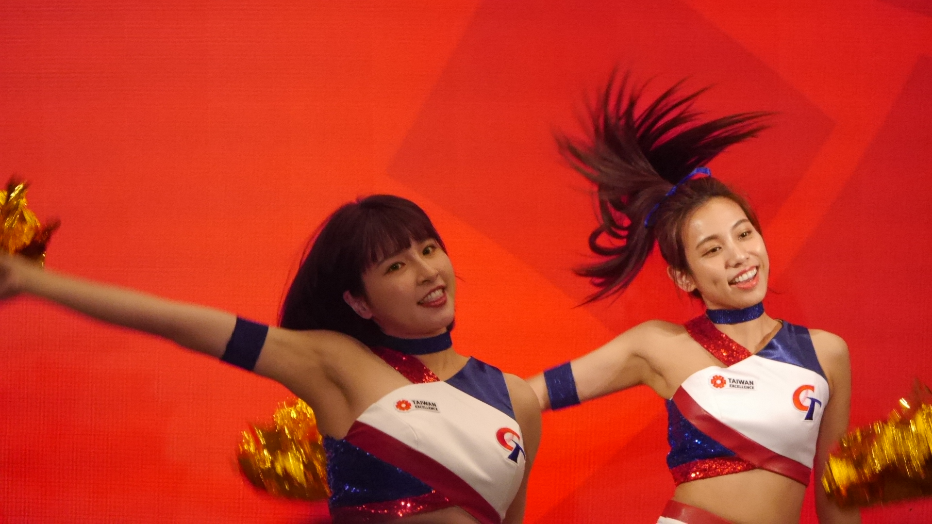 WBC》中華隊公布30人名單 峮峮率經典女孩亮相 - TSNA體育新聞團隊