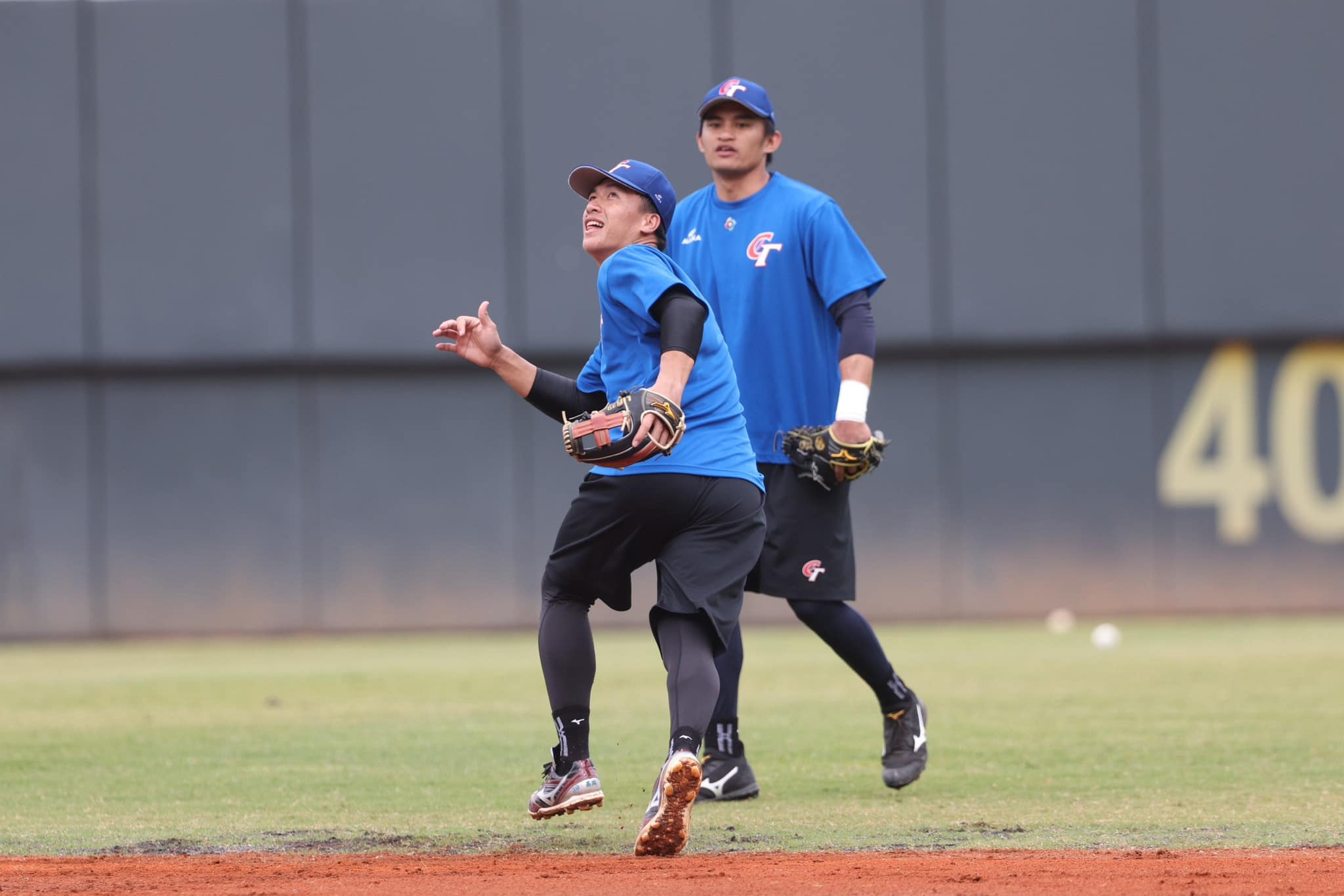 WBC》樂天桃猿7人進正選名單各隊最多 領隊：他們壓力大但鬥志高 - TSNA體育新聞團隊