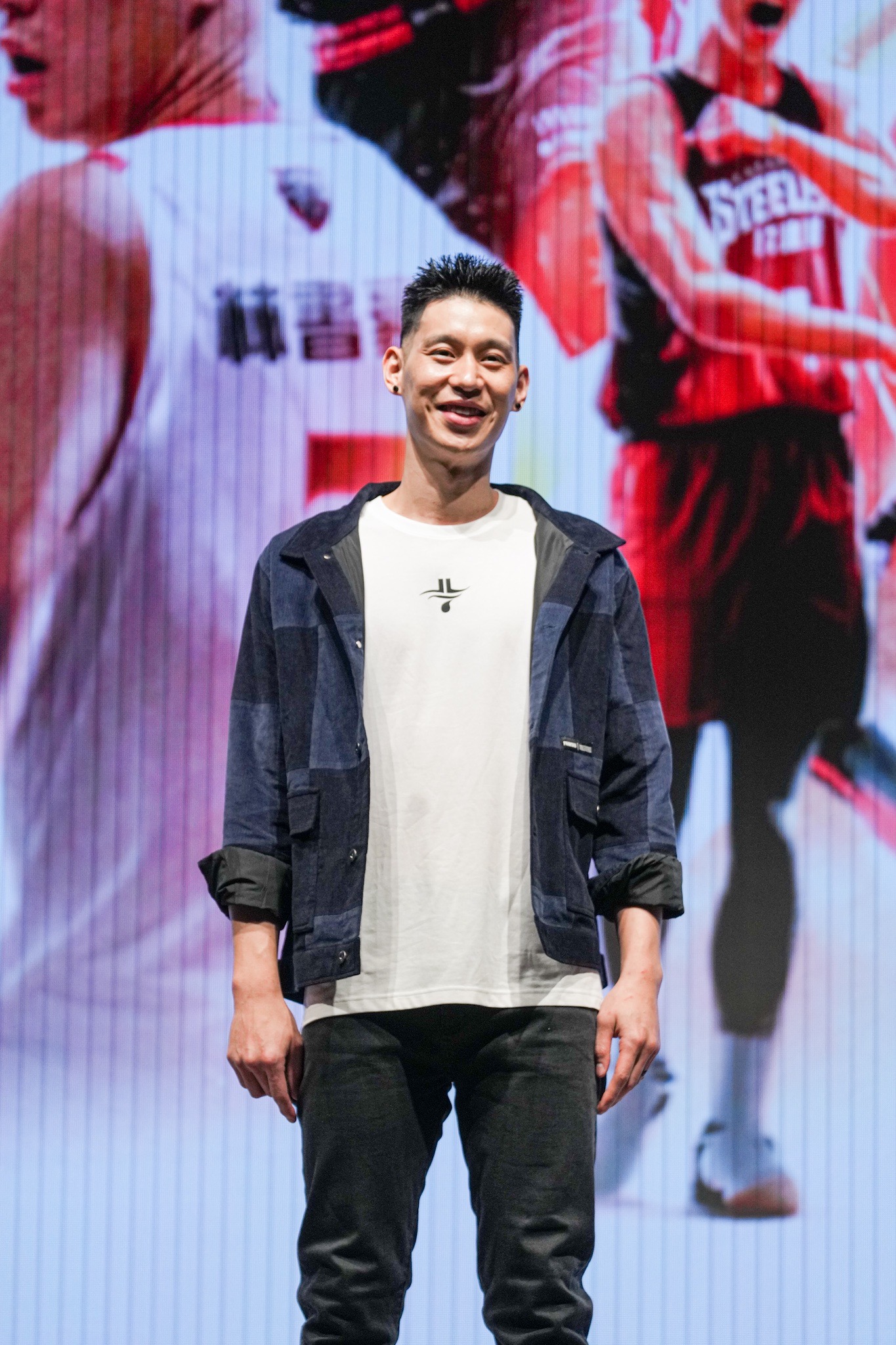 考量防疫 林書豪2/11恐不現身球場 - TSNA體育新聞團隊