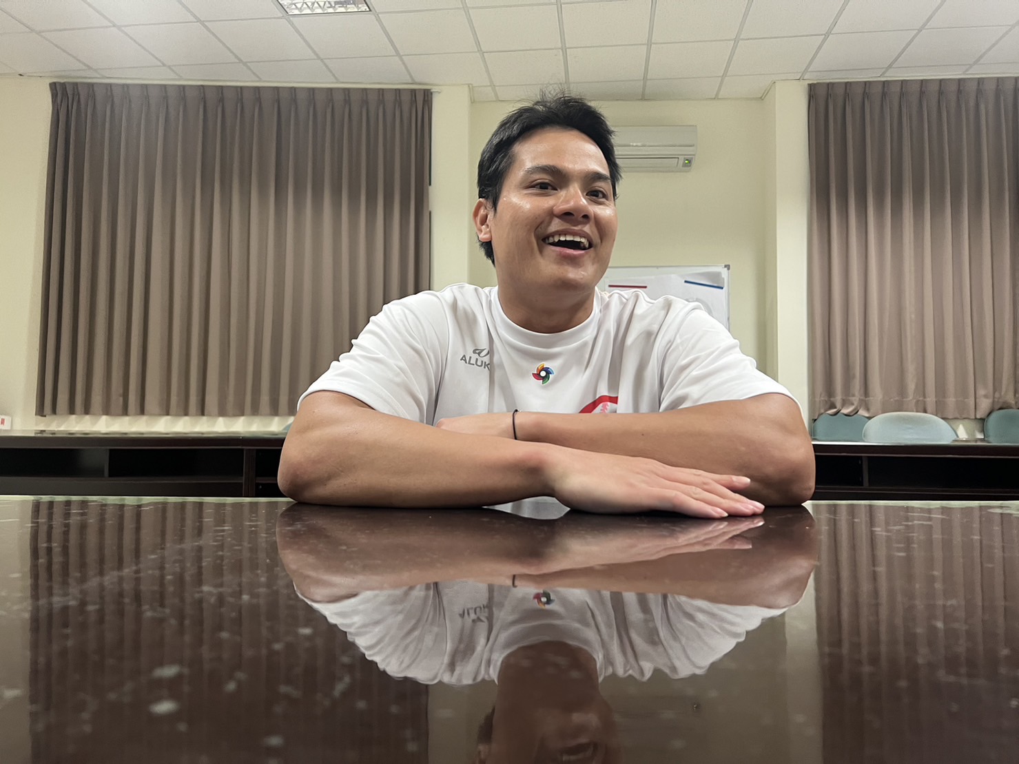 WBC》張育成打擊、守備狀況都理想 17日戰台鋼是先發二壘 - TSNA體育新聞團隊