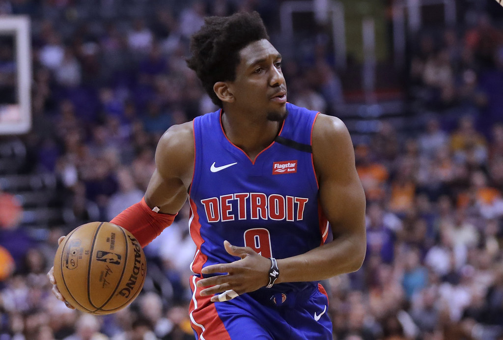 Galloway末節連拿11分 美國逆轉烏拉圭晉級FIBA世界盃 - TSNA體育新聞團隊