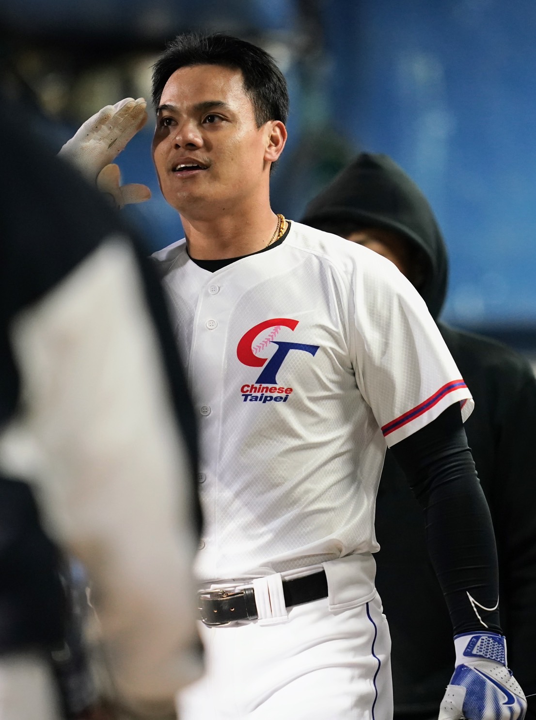 WBC》熱身賽「旅外組」5人都有安打！張育成單場「鐵支」最火燙 - TSNA體育新聞團隊