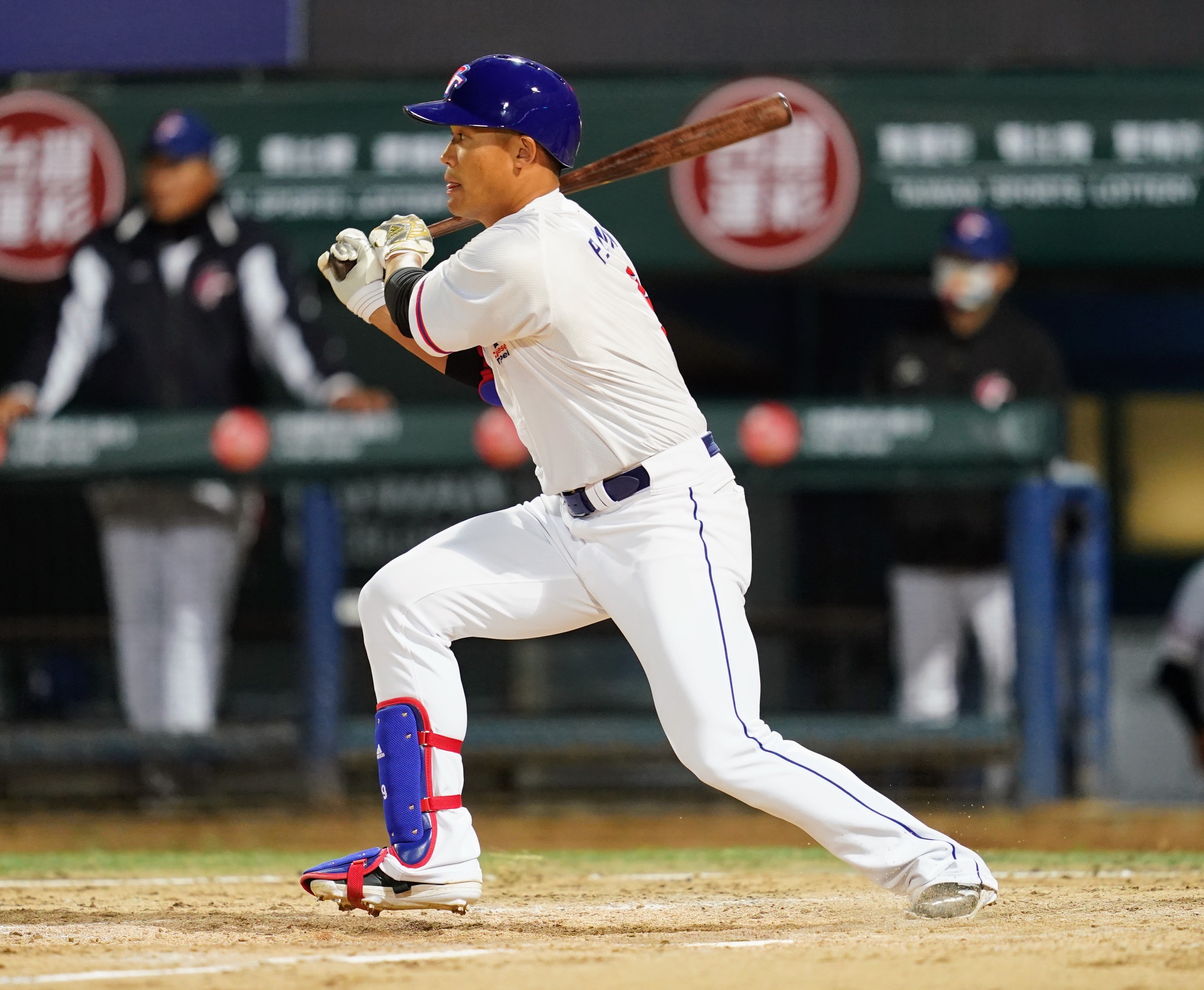 WBC》旅外5將共敲11安 餅總：本來就是要寄望他們的火力串連 - TSNA體育新聞團隊