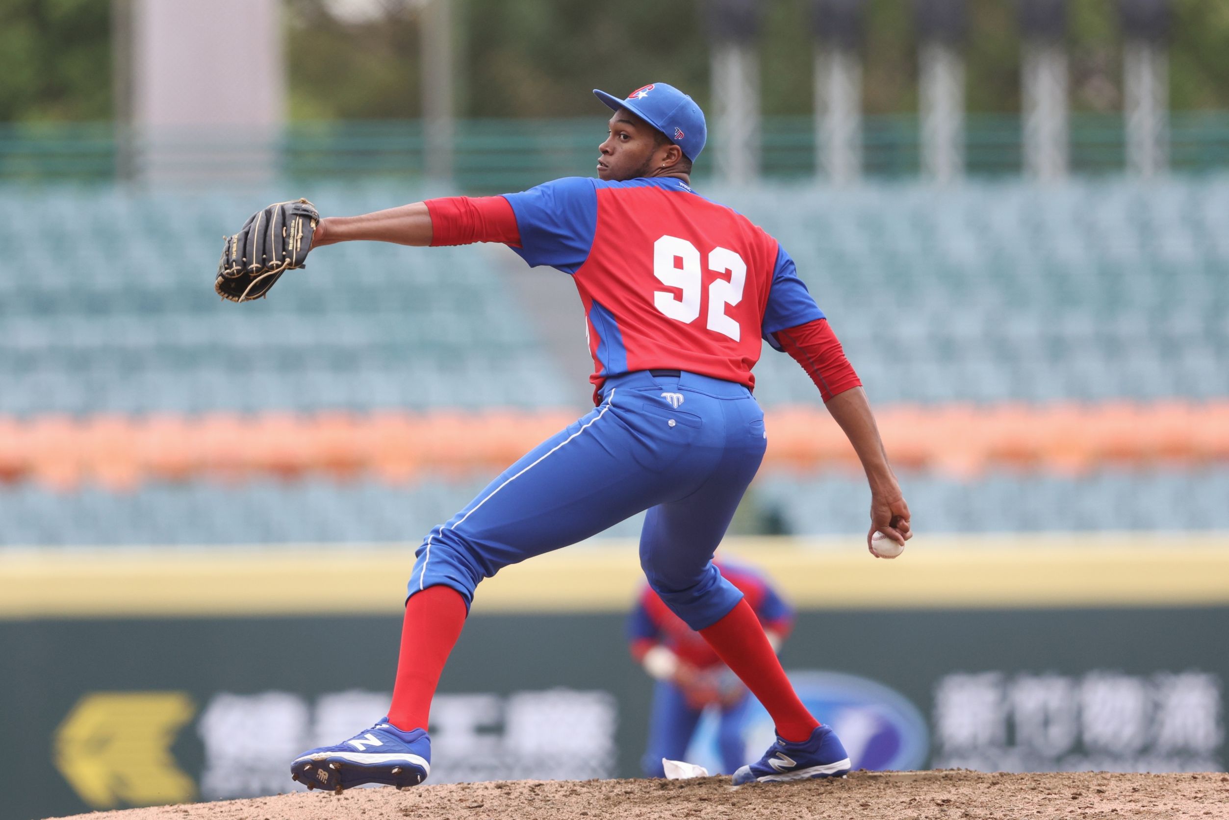 WBC》日職救援王登板連飆3K 李宗賢提供中華隊對戰心得 - TSNA體育新聞團隊