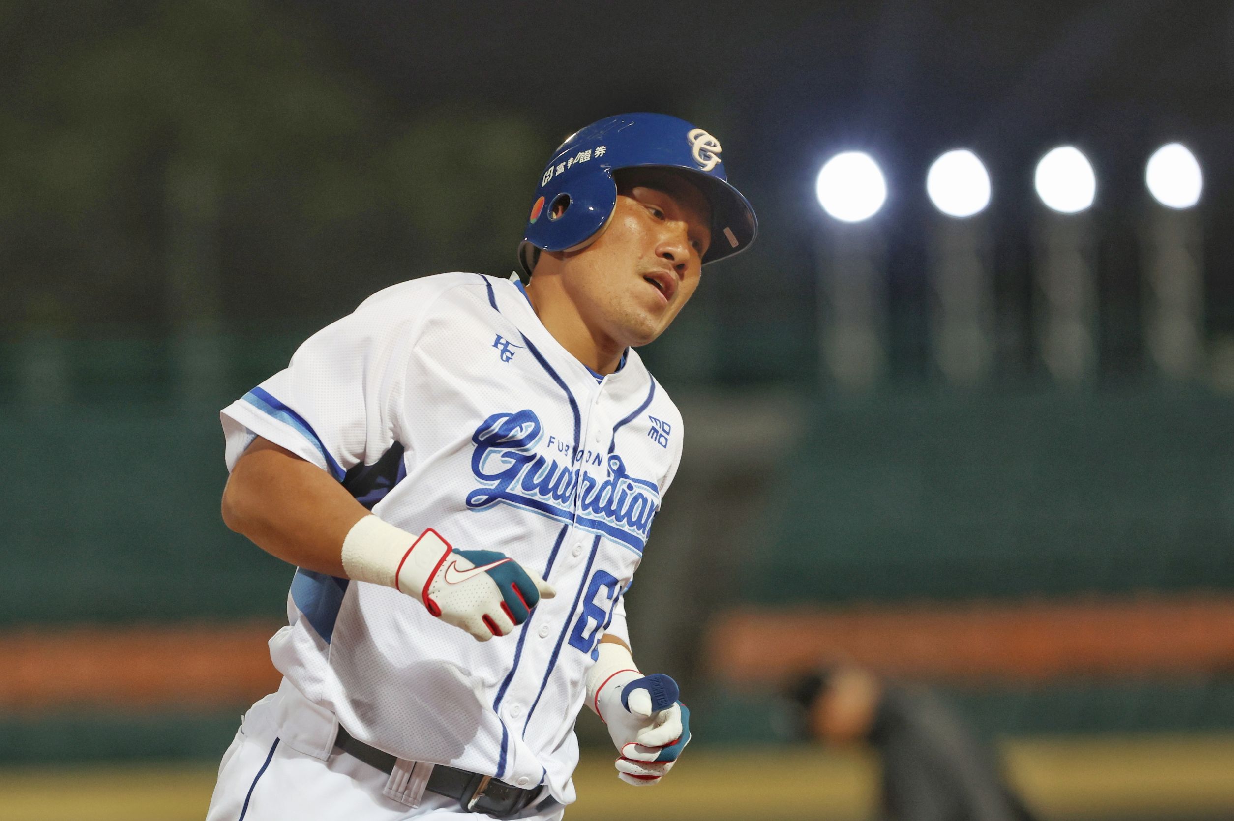 張進德睽違59天終於出賽 池恩齊、林岳谷二軍開轟 - TSNA體育新聞團隊