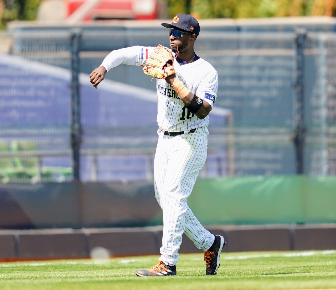 WBC》大聯盟9年資歷Jurickson Profar秀守備美技 還在等新東家 - TSNA體育新聞團隊