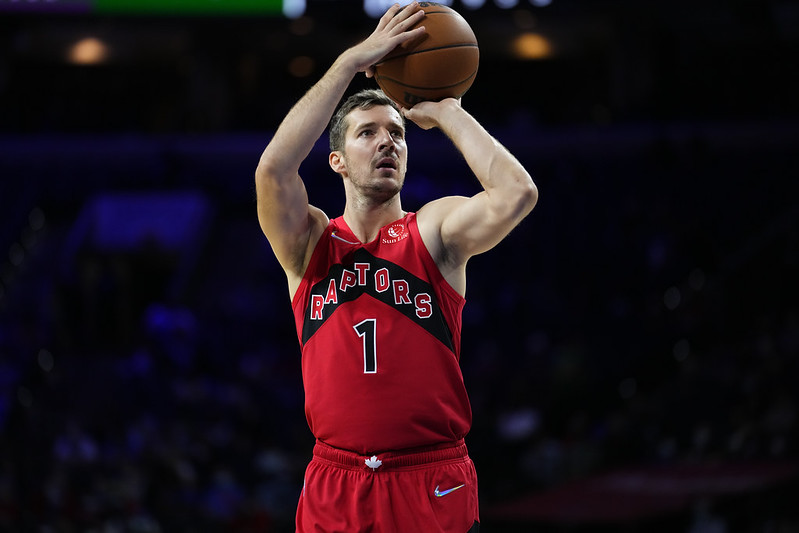 看上經驗延攬加入 公鹿確定簽下Dragic - TSNA體育新聞團隊