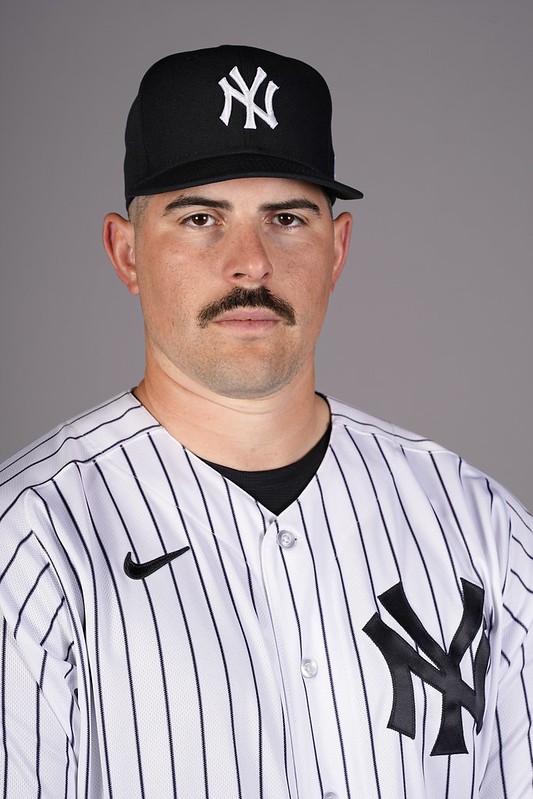 春訓首戰遭震撼教育 Rodon：太興奮找不到投球節奏 - TSNA體育新聞團隊